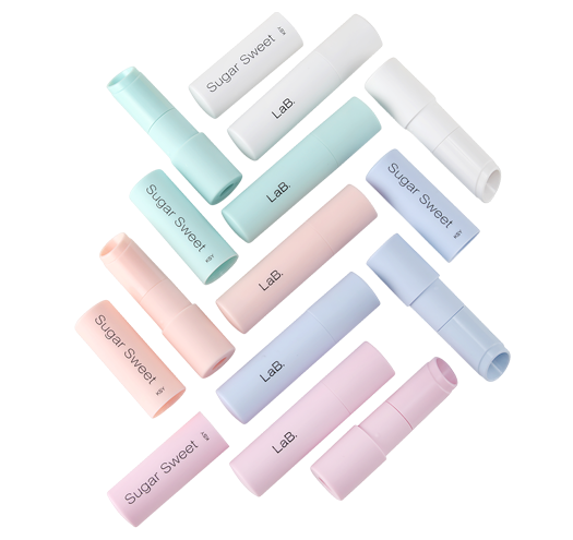 L-611｜Slant Mechanism Lipstick Container｜King San-You