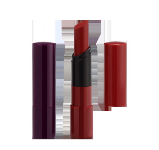 L-611｜Slant Mechanism Lipstick Container｜King San-You