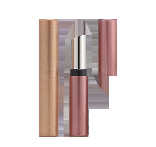 L-669｜Slant Mechanism Slim Lipstick Container｜King San-You